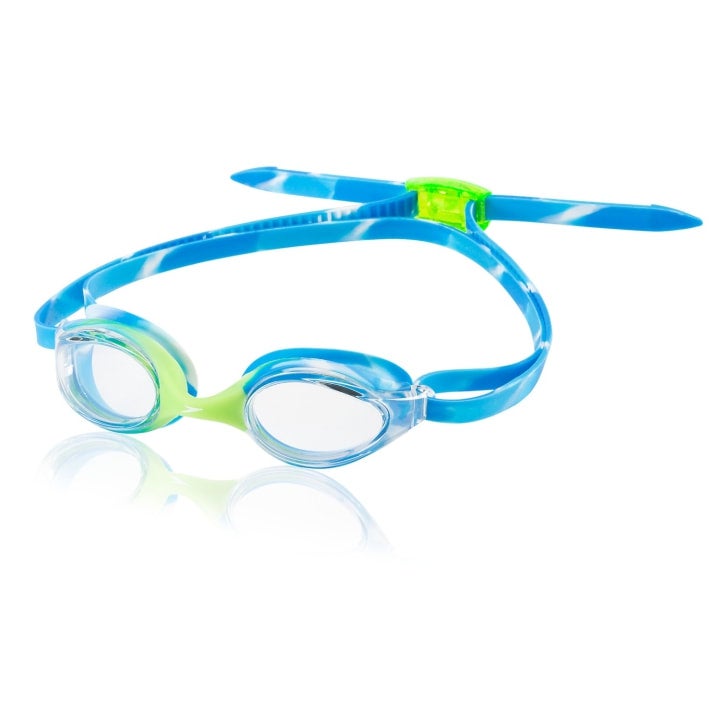 Speedo Hyper Flyer Goggles | 23 Aquatics LLC Swim Gear for Champions ...