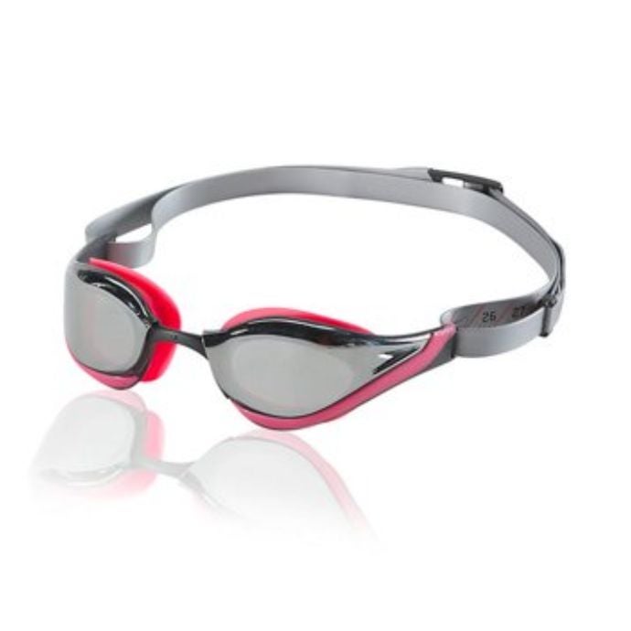 Speedo Fastskin Pure Focus Mirrored Racing Goggle | 23 Aquatics LLC ...